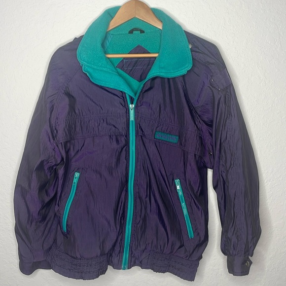 River Edge | Jackets & Coats | Vintage River Edge Jacket | Poshmark